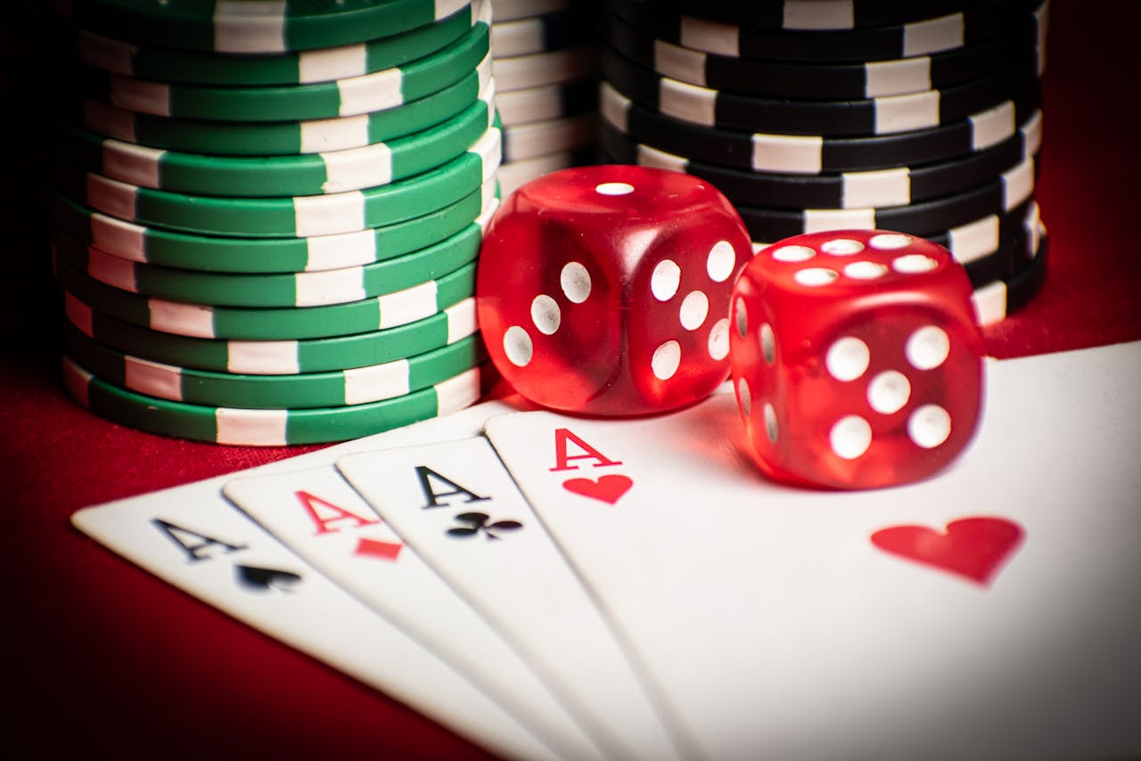 What is a Slow Roll in Poker? A Deep Dive into the Strategy