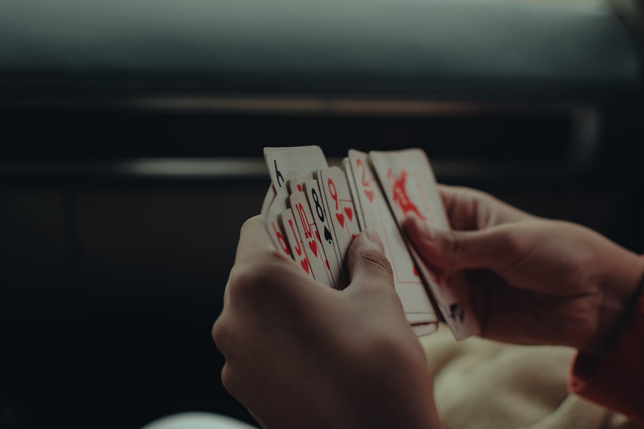 Master Card Counting in Blackjack: Ultimate Guide to Winning Big